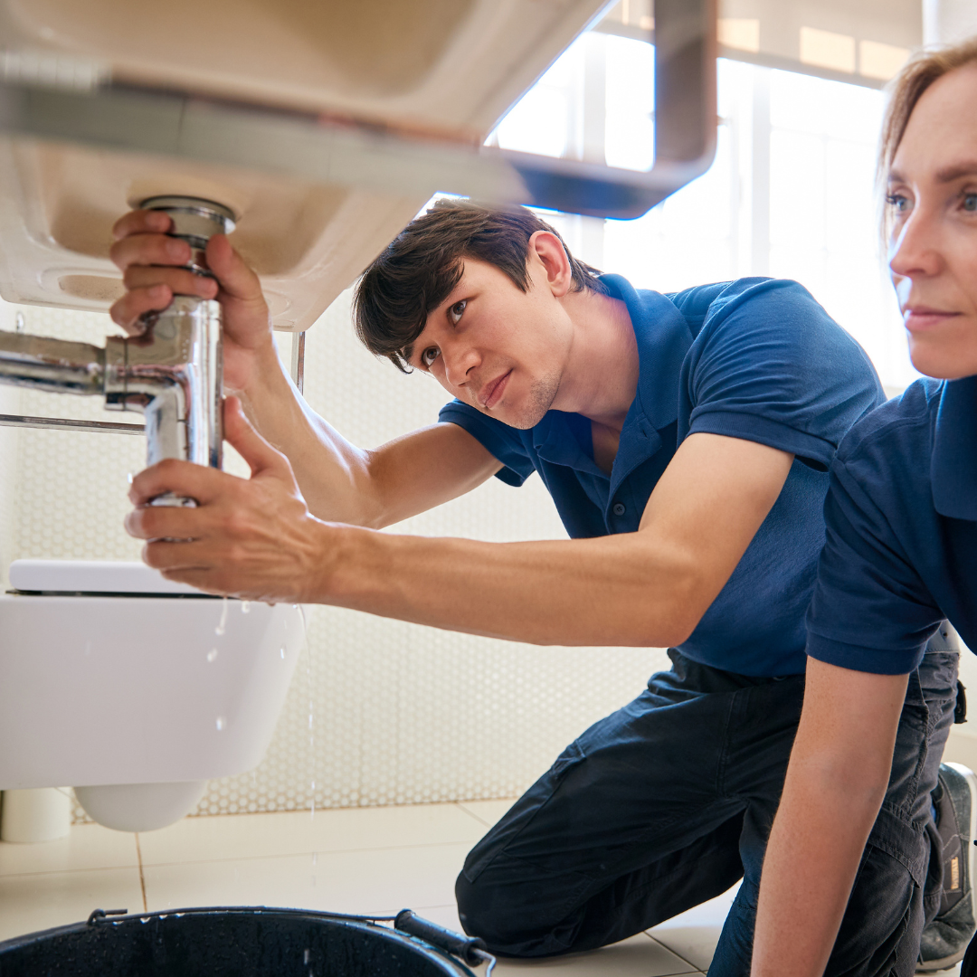 Certificate II in Plumbing (Pre-Apprenticeship) | AGA