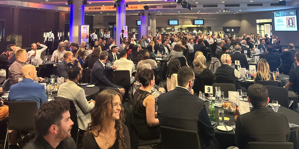 AGA Celebrates Excellence in Victoria’s Education and Training Sector | AGA