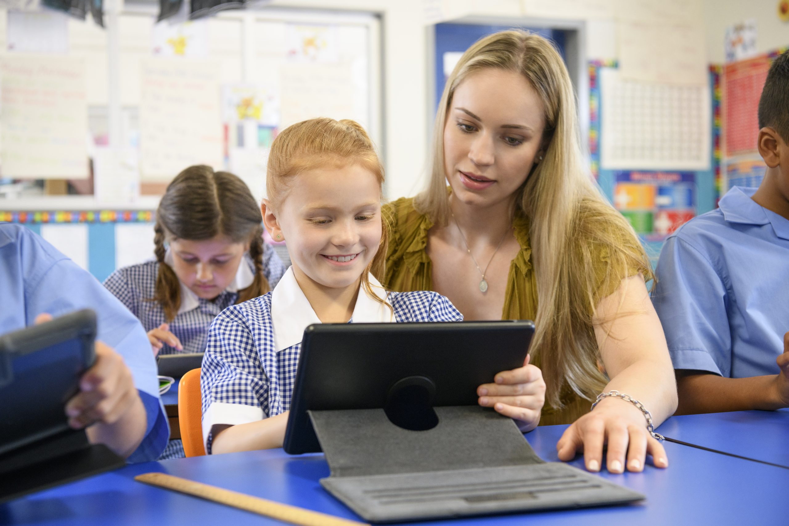 Education Support Course (CHC30221) | AGA Training