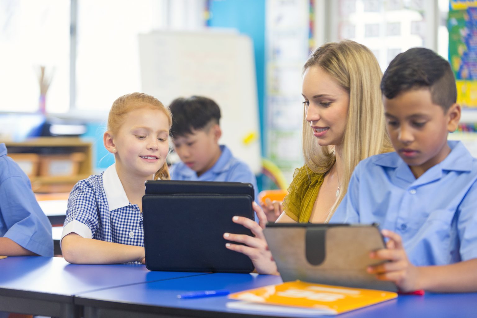 CHC30221 Certificate III in School Based Education Support Online | AGA
