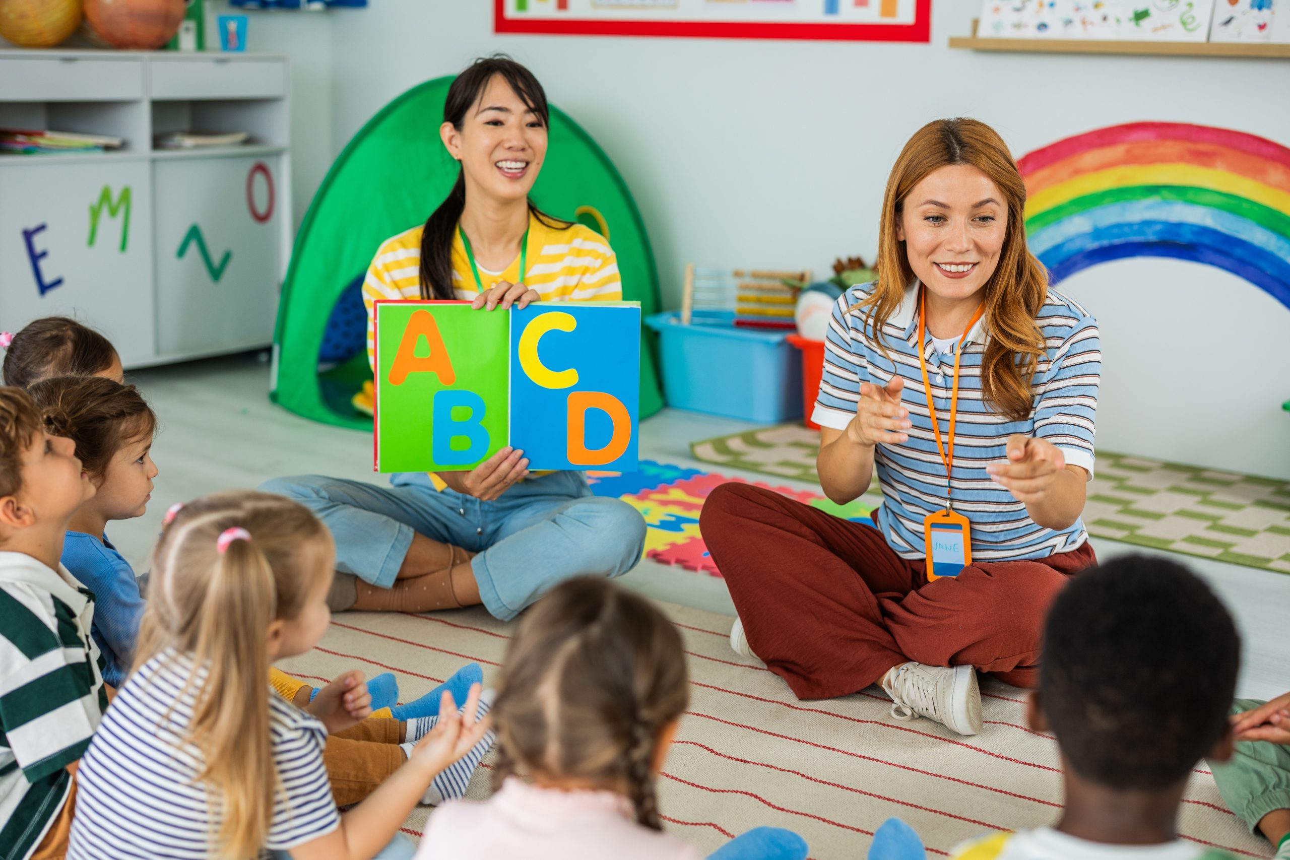 CHC30221 Certificate III School Based in Education Support [Workplace ...